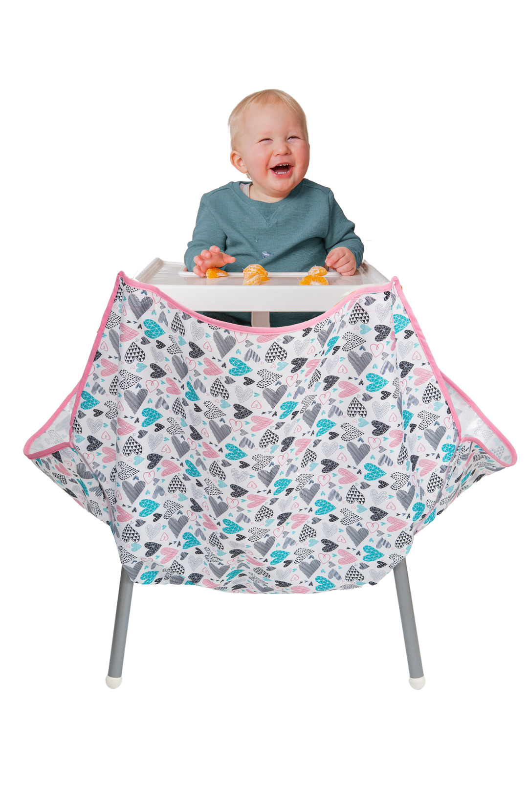 Starting Solids Range – Mumma’s Little Helpers